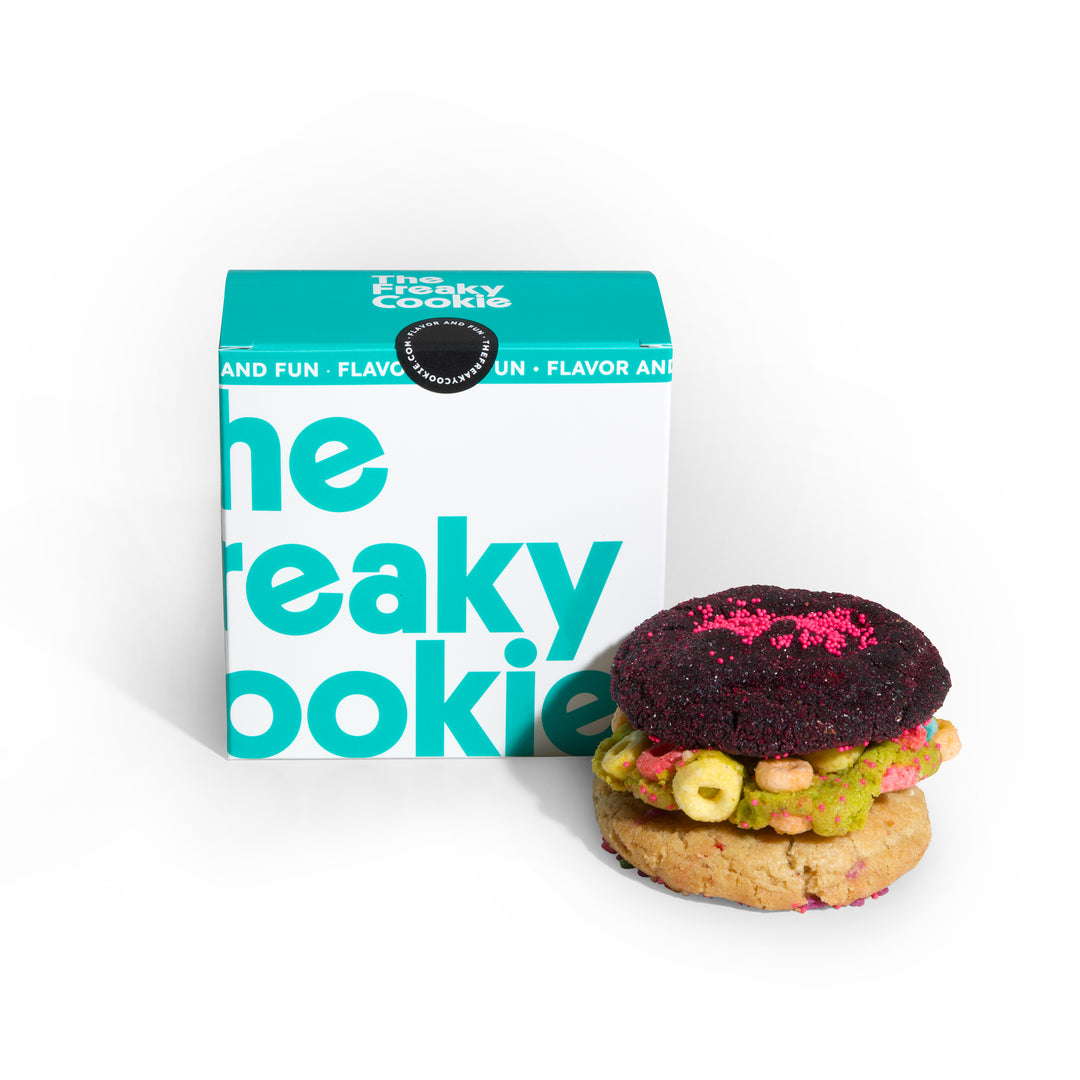 The Freaky Cookie Gifts
